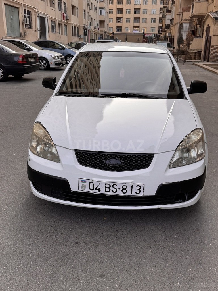 Kia Pride, 1.5 L, 2008 il, 349 000 km Bakı almaq - qiyməti 9 300 AZN ...