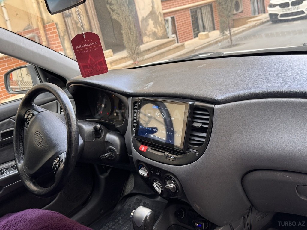 Kia Pride, 1.5 L, 2008 il, 349 000 km Bakı almaq - qiyməti 9 300 AZN ...