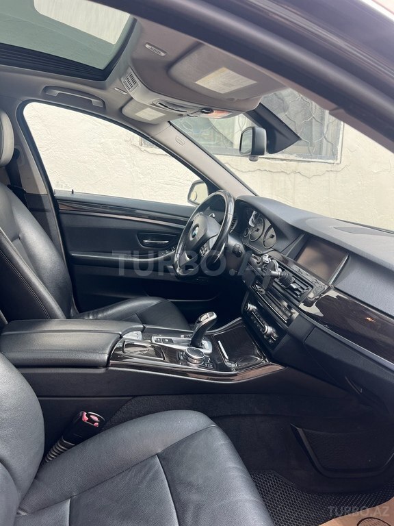 BMW 528, 2.0 L, 2016 il, 250 000 km Bakı almaq - qiyməti 20 900 AZN ...