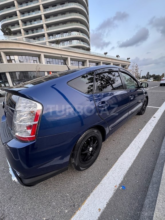 Toyota Prius, 1.5 L, 2008 il, 306 000 km Bakı almaq - qiyməti 10 900 ...