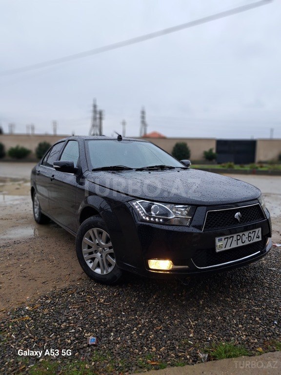 Khazar SD, 1.7 L, 2021 il, 130 000 km Bakı almaq - qiyməti 13 030 AZN ...