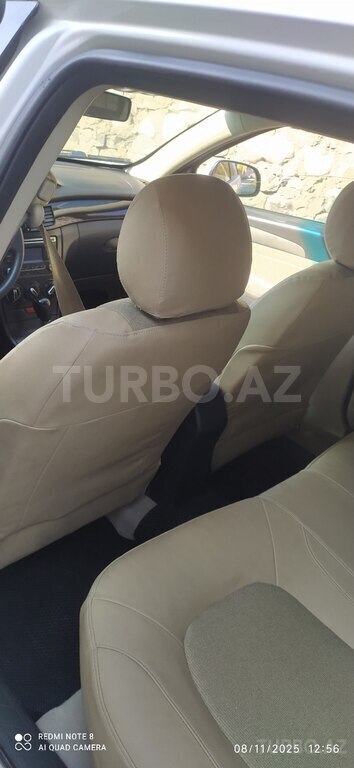 DongFeng Aeolus S30, 1.6 L, 2014 il, 218 500 km Ağdaş almaq - qiyməti 7 ...