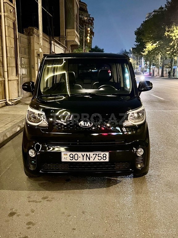 Kia Ray, 1.0 L, 2019 il, 84 000 km Bakı almaq - qiyməti 29 200 AZN ...