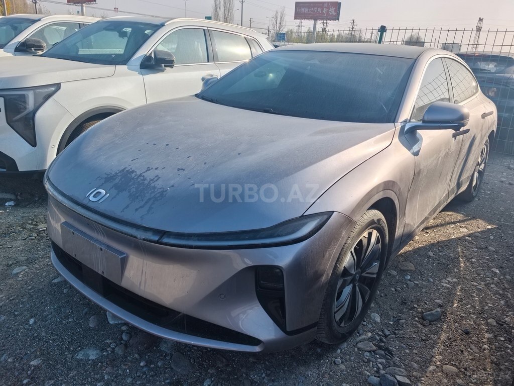 Changan Qiyuan A07, 1.5 L, 2023 il, 8 412 km Bakı almaq - qiyməti 31 ...