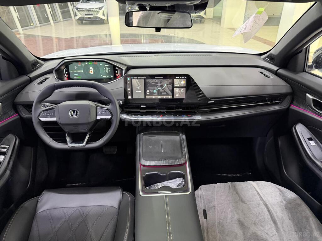 Changan CS 55 Plus, 1.5 L, 2025 il, yeni Bakı almaq - qiyməti 31 700 ...