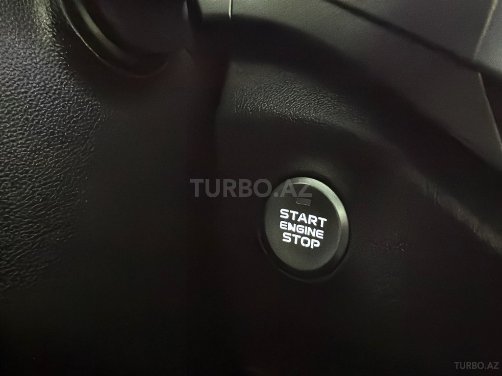 Changan CS 35 Plus, 1.4 L, 2023 il, 32 800 km Bakı almaq - qiyməti 25 ...