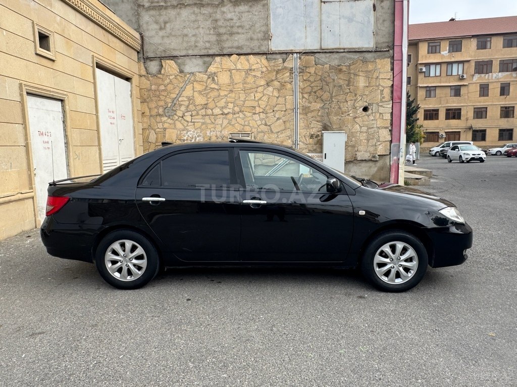 BYD F3, 1.5 L, 2014 il, 282 000 km Bakı almaq - qiyməti 7 500 AZN ...