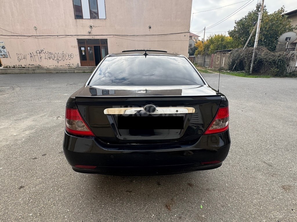 BYD F3, 1.5 L, 2014 il, 282 000 km Bakı almaq - qiyməti 7 500 AZN ...