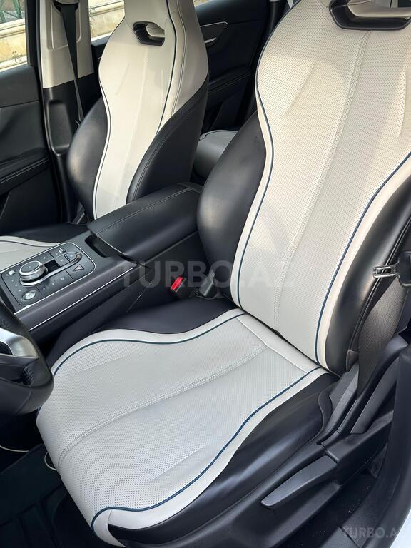 BYD Destroyer 05, 1.5 L, 2024 il, 73 982 km Bakı almaq - qiyməti 22 800 ...
