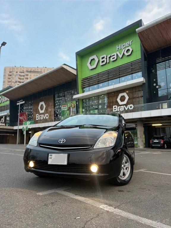 Toyota Prius, 1.5 L, 2008 il, 250 000 km Bakı almaq - qiyməti 12 500 ...