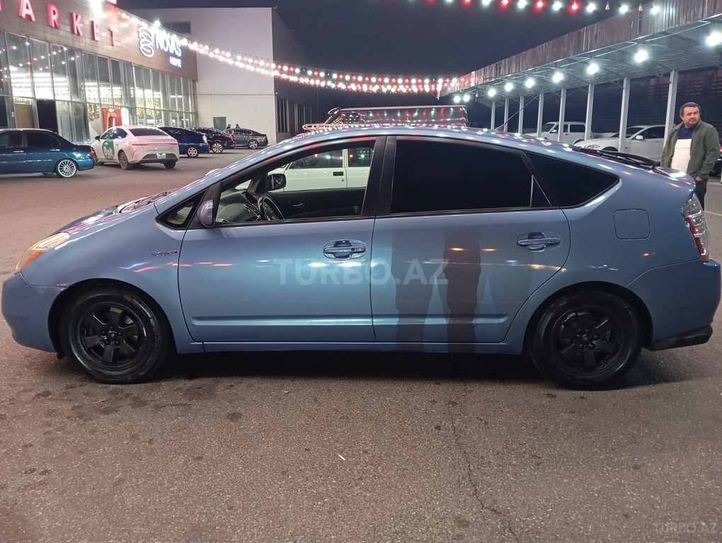 Toyota Prius, 1.5 L, 2008 il, 300 000 km Bakı almaq - qiyməti 10 800 ...