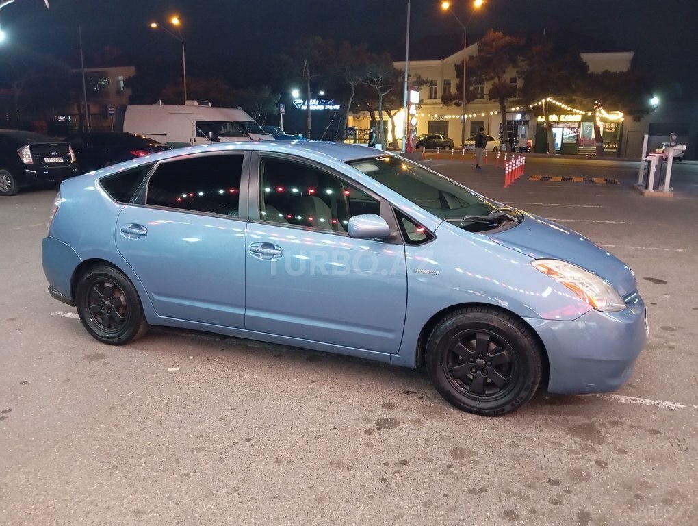 Toyota Prius, 1.5 L, 2008 il, 300 000 km Bakı almaq - qiyməti 10 800 ...