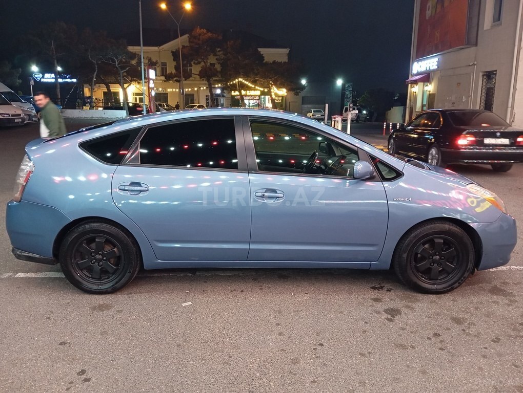 Toyota Prius, 1.5 L, 2008 il, 300 000 km Bakı almaq - qiyməti 10 800 ...