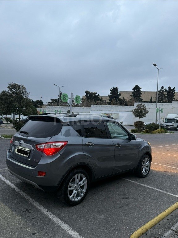 Changan CS 35, 1.6 L, 2015 il, 147 933 km Bakı almaq - qiyməti 15 800 ...