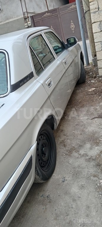 GAZ 3105 "Volga", 3.4 L, 1996 il, 120 005 km Sabirabad almaq - qiyməti ...