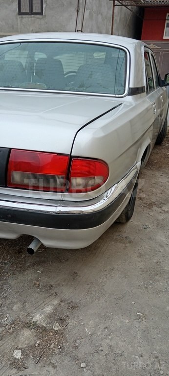 GAZ 3105 "Volga", 3.4 L, 1996 il, 120 005 km Sabirabad almaq - qiyməti ...