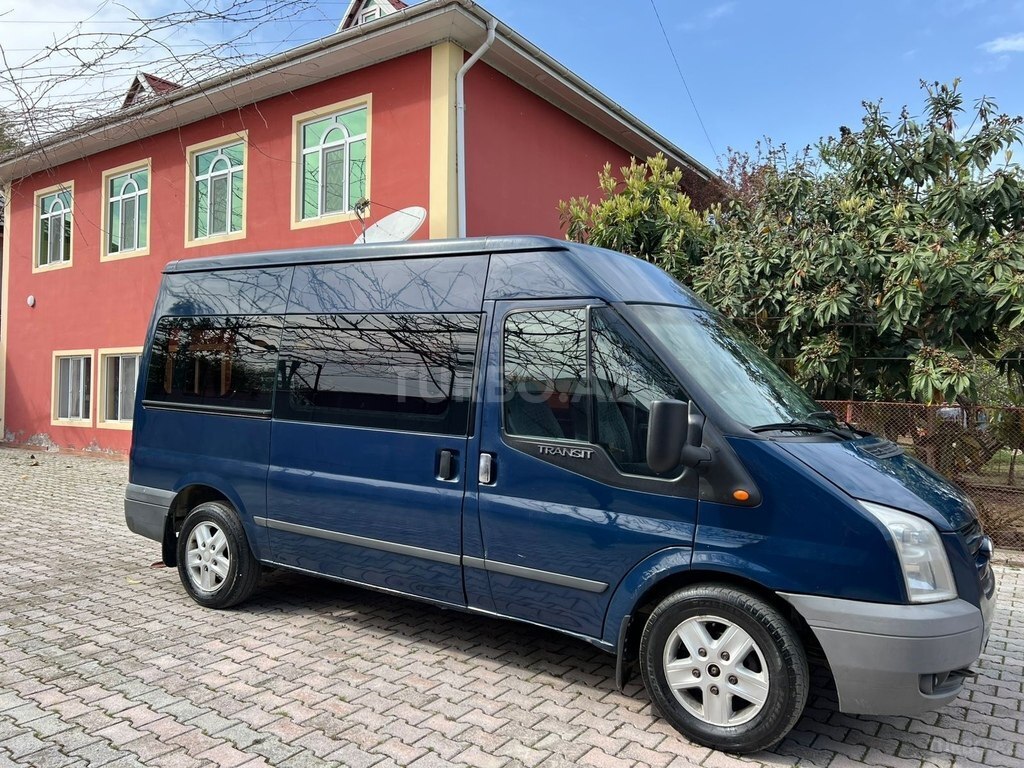 Ford Transit, 2.2 L, 2008 il, 500 000 km Lənkəran almaq - qiyməti 16 ...