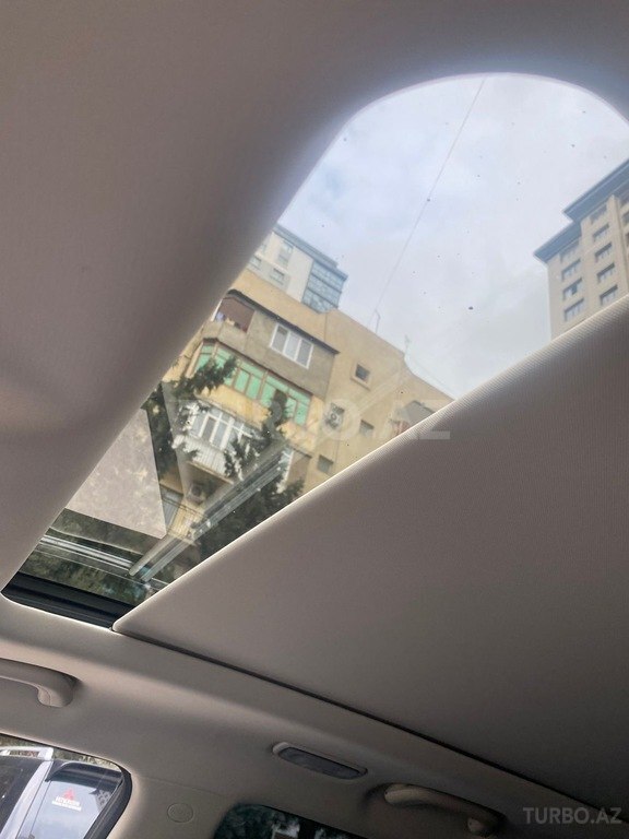 Changan CS 35 Plus, 1.6 L, 2024 il, yeni Bakı almaq - qiyməti 27 000 ...