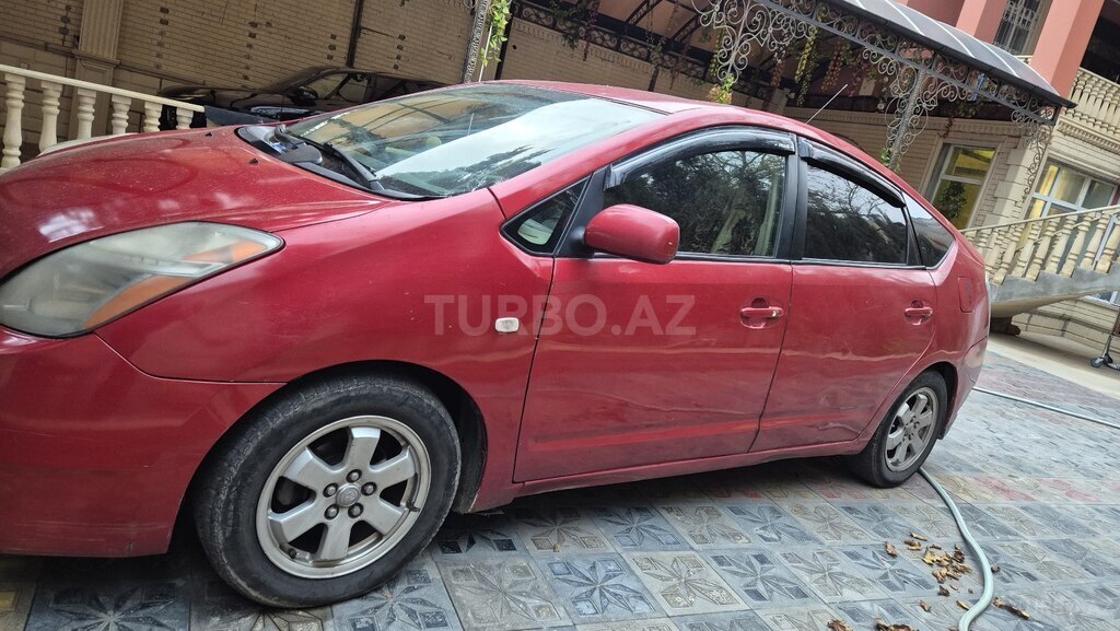 Toyota Prius, 1.5 L, 2007 il, 204 000 km Bakı almaq - qiyməti 8 500 AZN ...