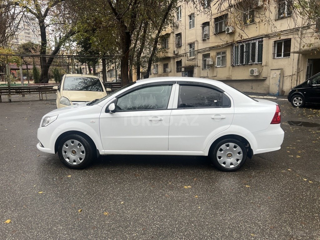 Ravon Nexia R3, 1.5 L, 2019 il, 102 000 km Bakı almaq - qiyməti 12 300 ...