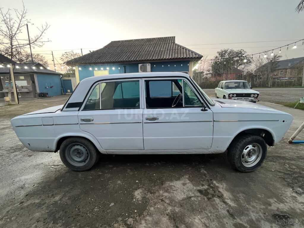 LADA (VAZ) 2106, 1.3 L, 1984 il, 600 000 km Saatlı almaq - qiyməti 600 ...