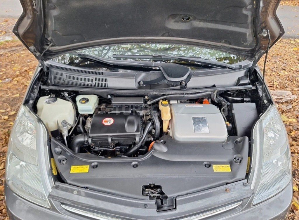 Toyota Prius, 1.5 L, 2008 il, 251 000 km Bakı almaq - qiyməti 11 400 ...