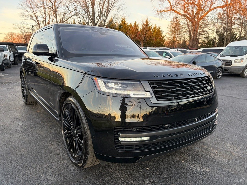 Land Rover Range Rover, 3.0 L, 2023 il, 28 000 km Bakı almaq - qiyməti ...