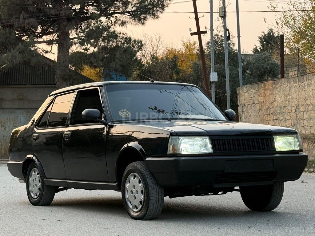 Tofas Sahin, 1.6 L, 2004 il, 253 000 km Bakı almaq - qiyməti 3 900 AZN ...