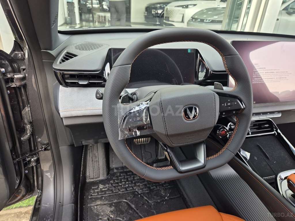 Changan Uni-V, 2.0 L, 2025 il, yeni Bakı almaq - qiyməti 41 500 AZN ...