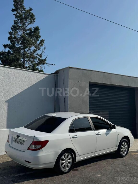 BYD F3, 1.5 L, 2013 il, 442 944 km Bakı almaq - qiyməti 7 500 AZN ...