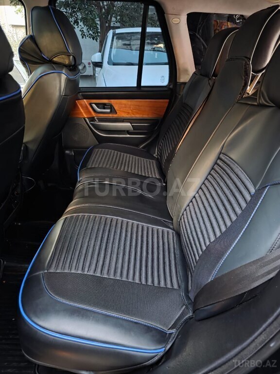 Land Rover RR Sport, 2.7 L, 2007 il, 450 000 km Bakı almaq - qiyməti 17 ...