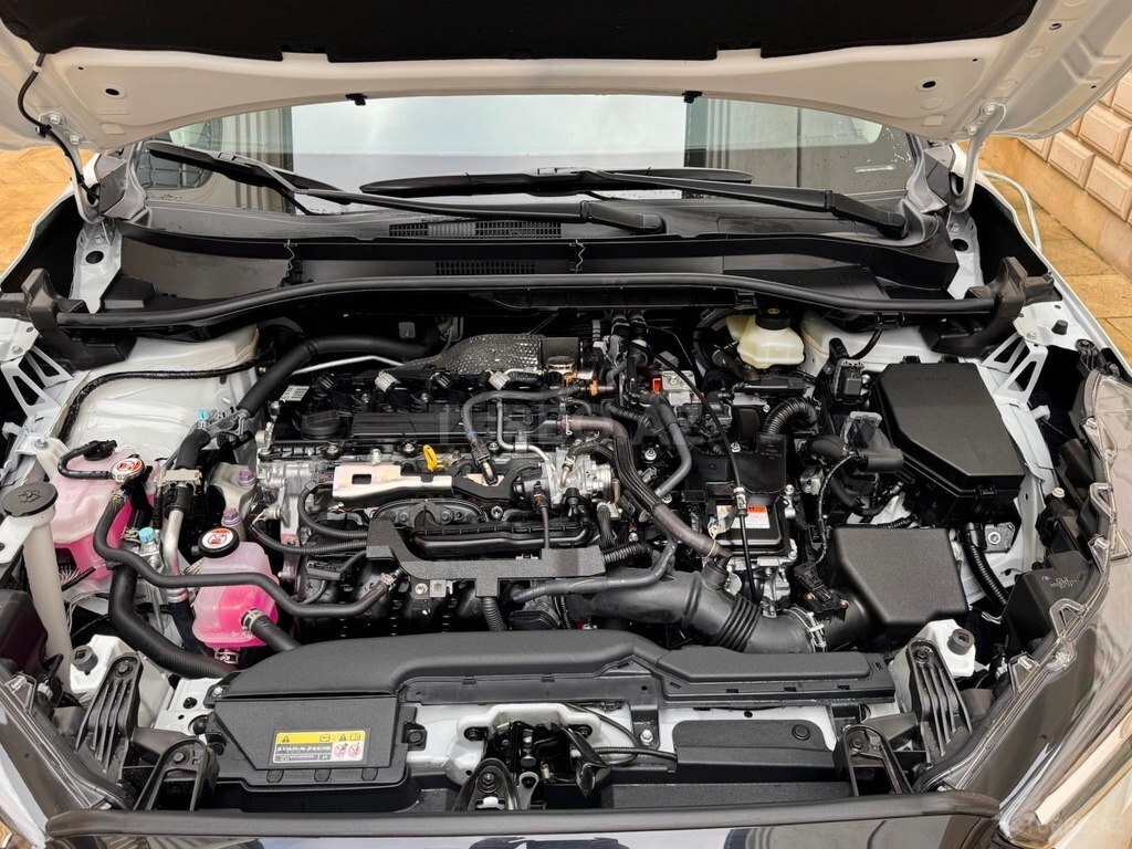 Toyota Corolla Cross, 2.0 L, 2025 il, yeni Bakı almaq - qiyməti 39 500 ...