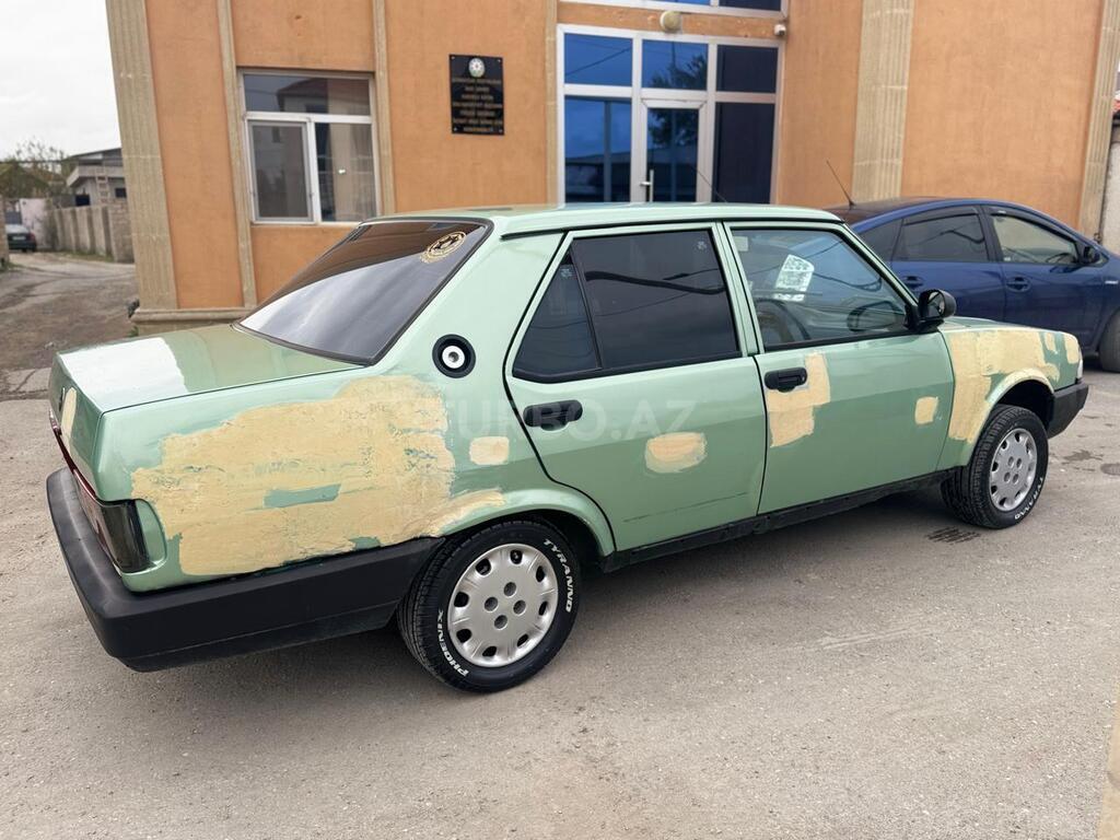 Tofas Dogan, 1.6 L, 2005 il, 215 421 km Bakı almaq - qiyməti 3 500 AZN ...