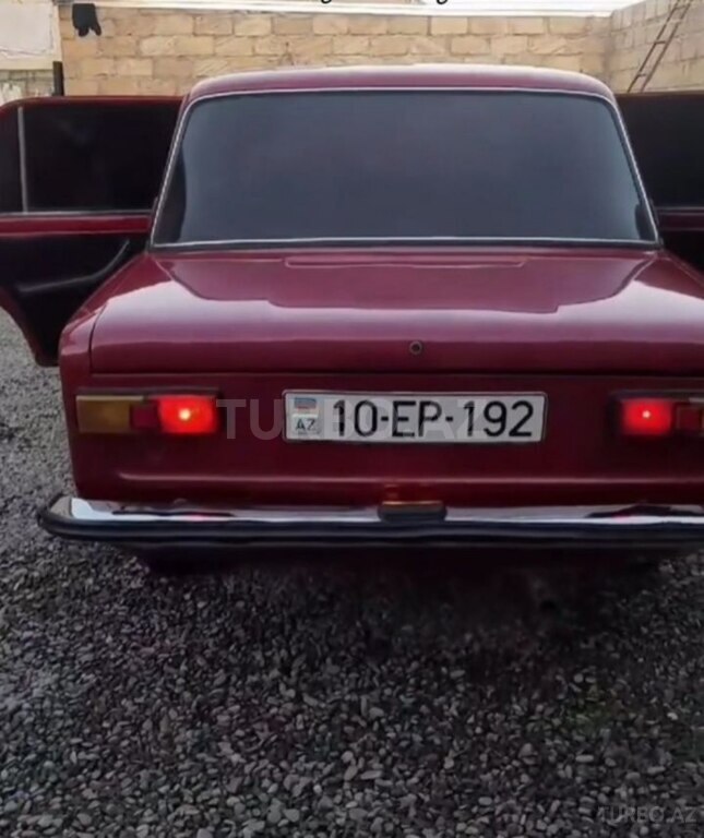 LADA (VAZ) 21013, 1.2 L, 1987 il, 100 000 km Bərdə almaq - qiyməti 4 500 AZN - Turbo.Az