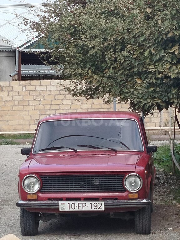 LADA (VAZ) 21013, 1.2 L, 1987 il, 100 000 km Bərdə almaq - qiyməti 4 500 AZN - Turbo.Az