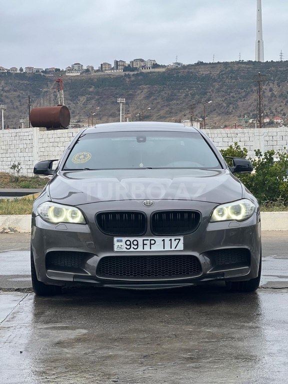BMW 528, 2.0 L, 2011 il, 220 000 km Bakı almaq - qiyməti 20 700 AZN ...