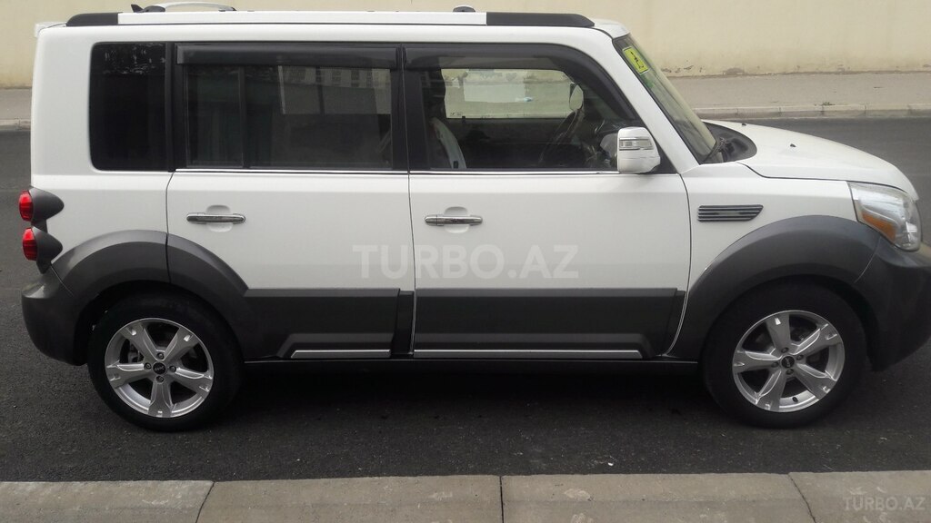 GWM (Great Wall Motor) Hover M2, 1.5 L, 2013 il, 170 000 km Bakı almaq ...