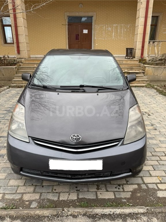 Toyota Prius, 1.5 L, 2008 il, 455 000 km Bakı almaq - qiyməti 10 500 ...