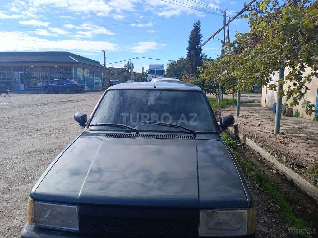 Tofas Dogan, 1.6 L, 2007 il, 344 231 km Xaçmaz almaq - qiyməti 3 300 ...