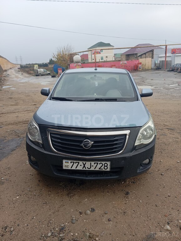 Ravon R4, 1.5 L, 2020 il, 350 000 km Bakı almaq - qiyməti 10 500 AZN ...