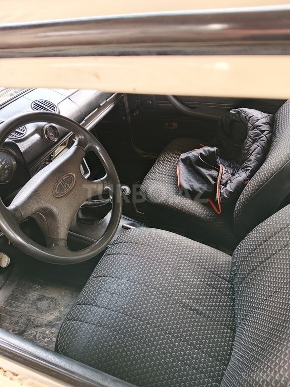 LADA (VAZ) 21013, 1.2 L, 1983 il, 27 000 km Şəmkir almaq - qiyməti 2 600 AZN - Turbo.Az