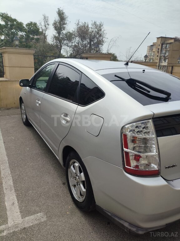 Toyota Prius, 1.5 L, 2007 il, 340 000 km Bakı almaq - qiyməti 11 800 ...