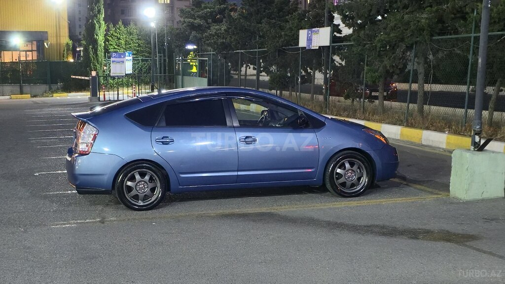Toyota Prius, 1.5 L, 2008 il, 433 396 km Bakı almaq - qiyməti 12 700 ...