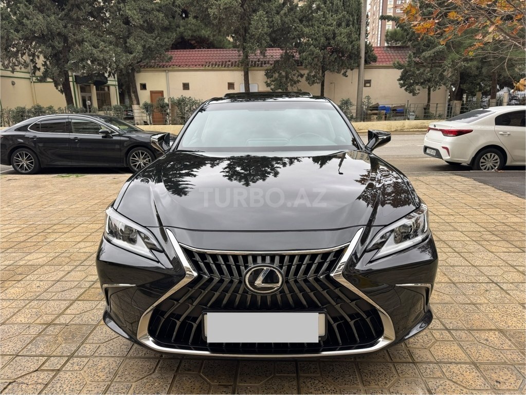 Lexus ES 200, 2.0 L, 2022 il, 45 000 km Bakı almaq - qiyməti 33 500 USD ...