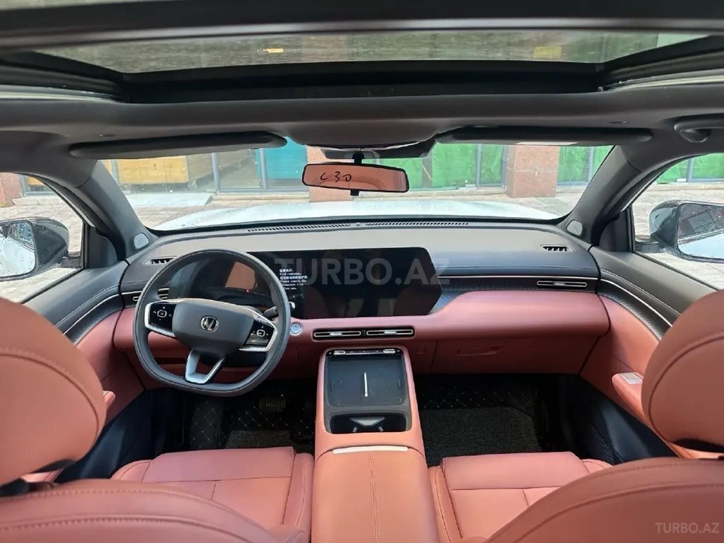 Changan CS 55 Plus, 1.5 L, 2025 il, yeni Bakı almaq - qiyməti 29 550 ...