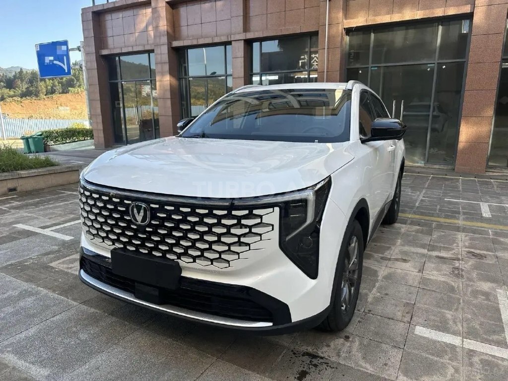 Changan CS 55 Plus, 1.5 L, 2025 il, yeni Bakı almaq - qiyməti 29 550 ...