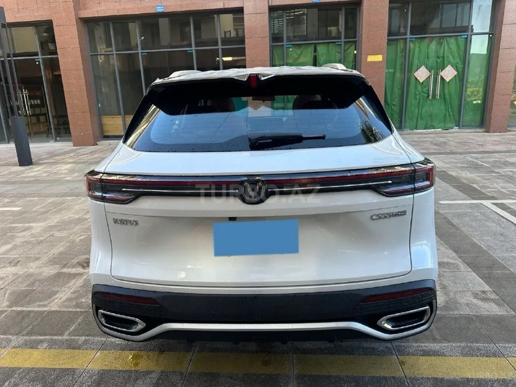 Changan CS 55 Plus, 1.5 L, 2025 il, yeni Bakı almaq - qiyməti 29 550 ...