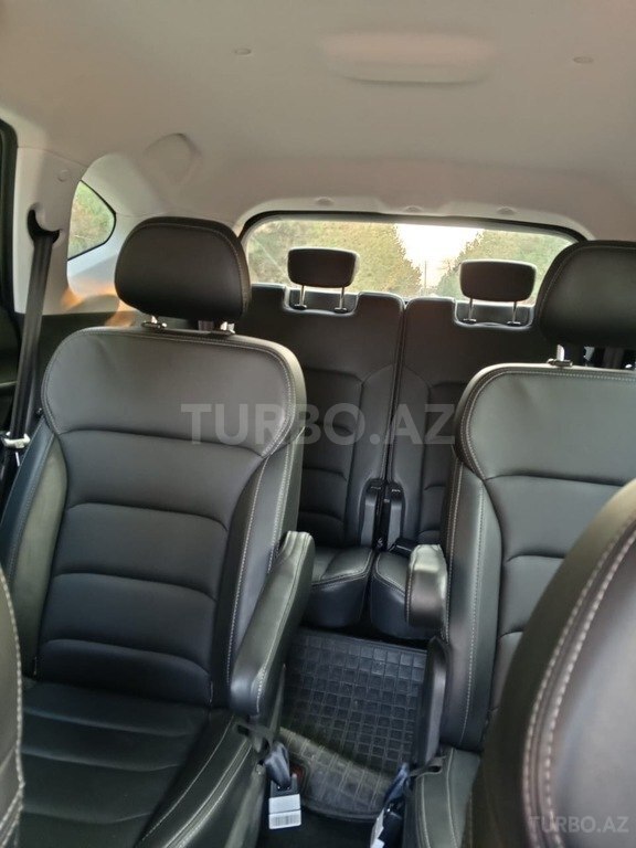 JAC JS8, 1.5 L, 2022 il, 33 000 km Bakı almaq - qiyməti 21 700 AZN ...