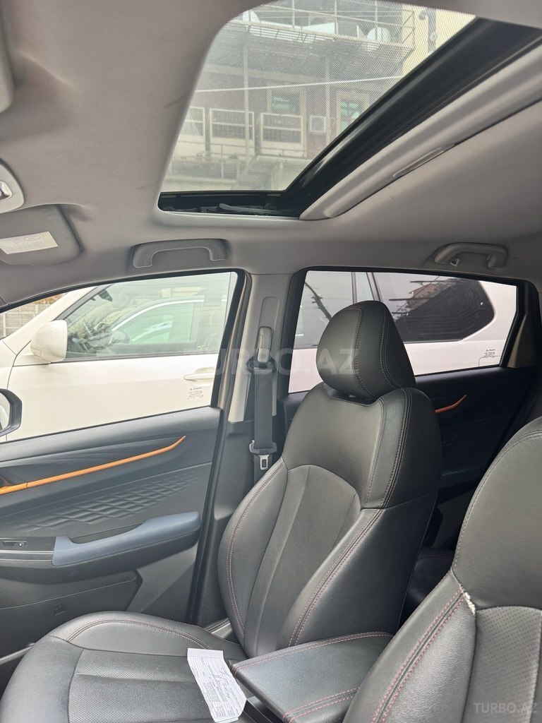 Maple X3 Pro, 1.5 L, 2023 il, 39 000 km Bakı almaq - qiyməti 21 500 AZN ...