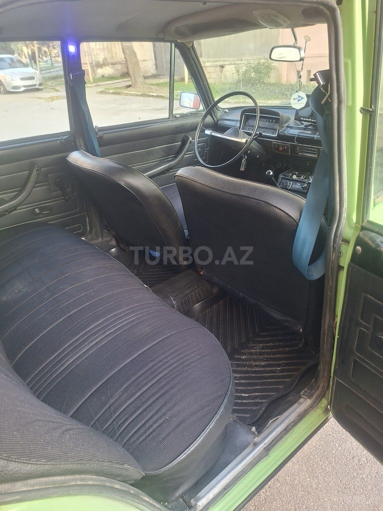 LADA (VAZ) 21013, 1.2 L, 1985 il, 75 000 km Bakı almaq - qiyməti 5 100 AZN - Turbo.Az